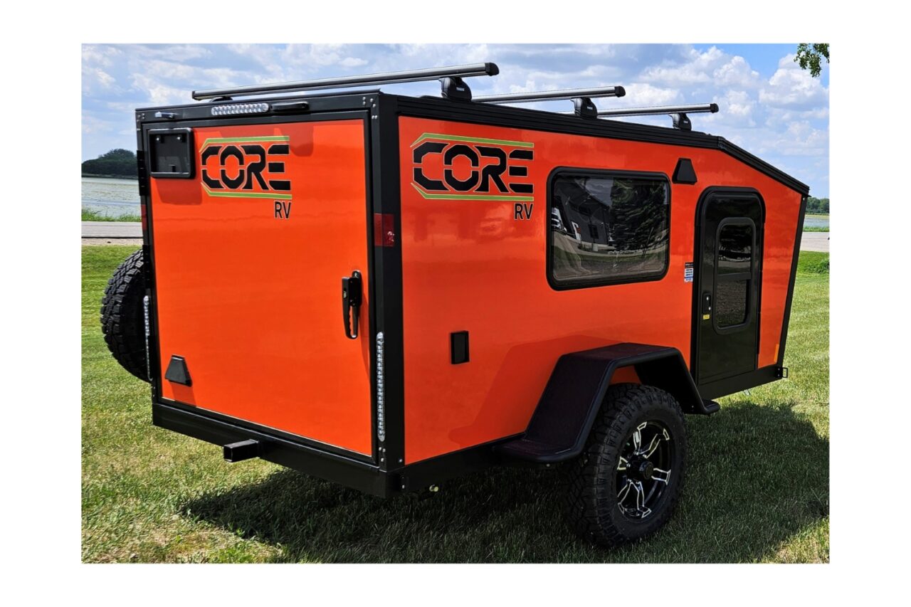 In Stock - CORE RV