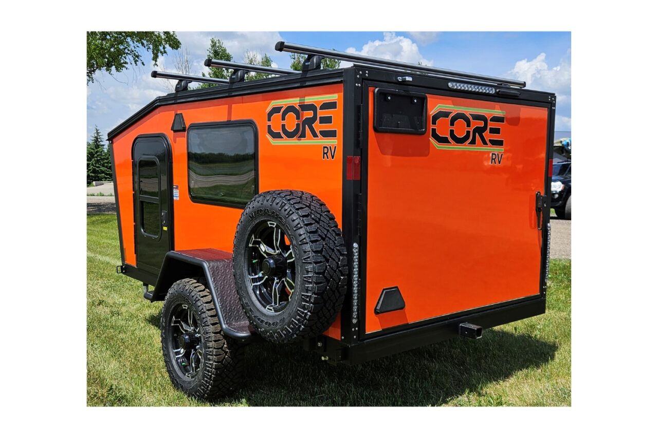 In Stock - CORE RV
